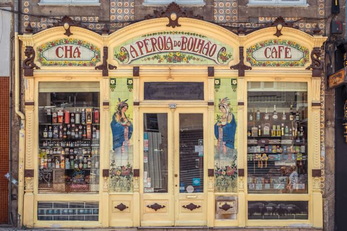 10 THINGS YOU NEED TO KNOW ABOUT PORTO